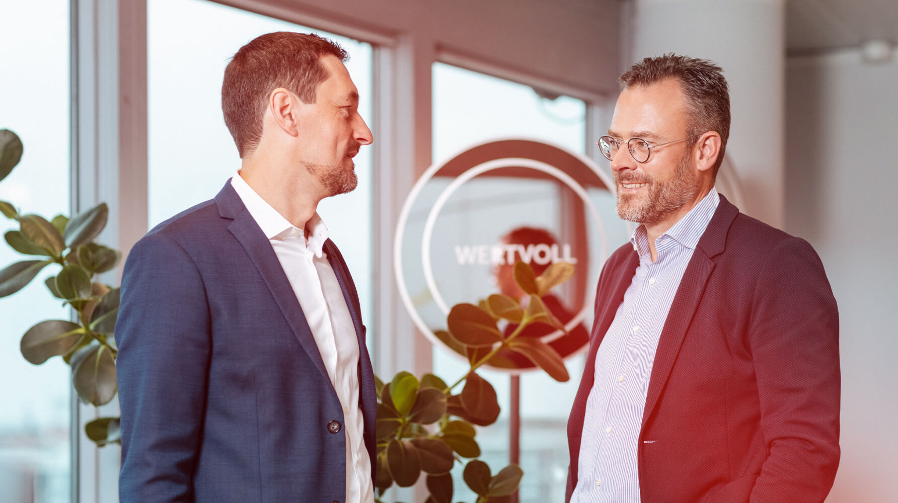 Vorstand und Geschichte | Quirin Privatbank